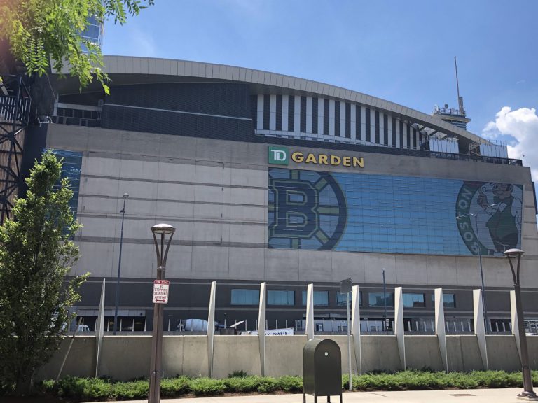 TD Garden: Boston arena guide for 2023 | Itinerant Fan