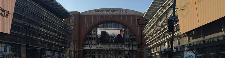 American Airlines Center: Dallas arena guide 2023 | Itinerant Fan