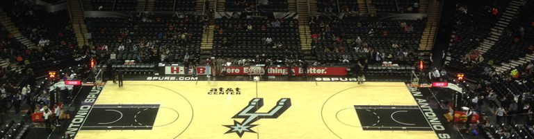 Frost Bank Center: San Antonio arena guide for 2023 | Itinerant Fan