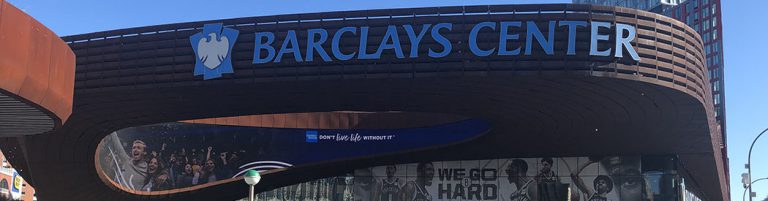 Barclays Center: Brooklyn arena guide for 2026 | Itinerant Fan