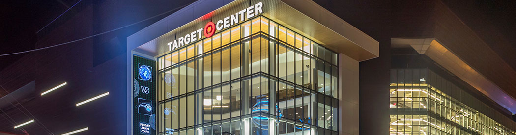 Target Center: Minneapolis arena guide for 2023 | Itinerant Fan