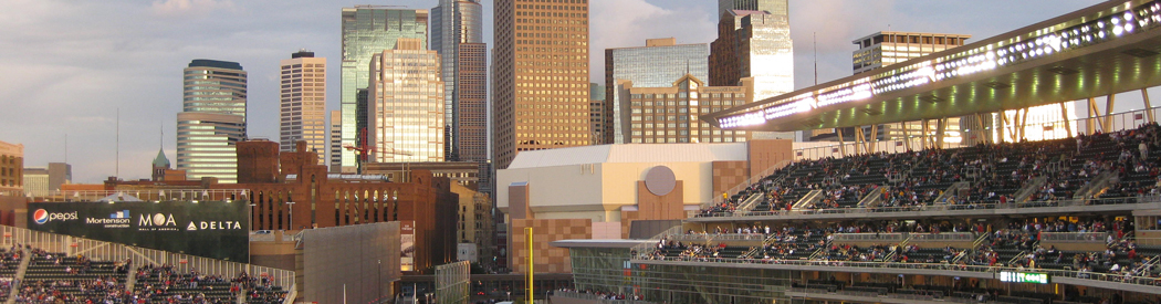 Target Field: Minnesota Twins ballpark guide 2023 | Itinerant Fan
