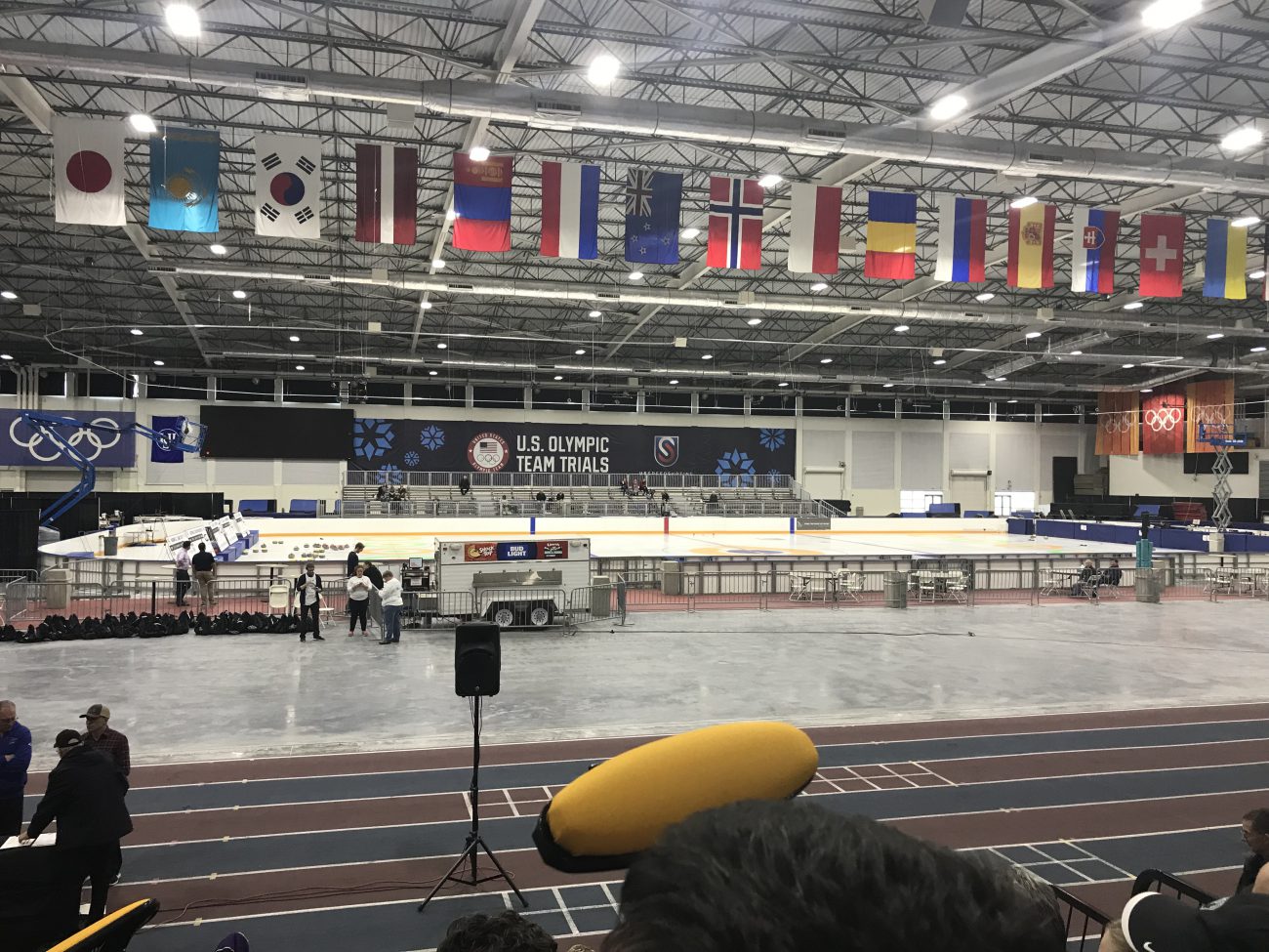 Exploring Salt Lake City 2002 Winter Olympics sites | Itinerant Fan