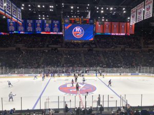 NHL arena rankings 2025-26: All 43 buildings we've visited | Itinerant Fan