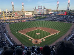 Ranking the best MLB ballparks we've ever visited | Itinerant Fan