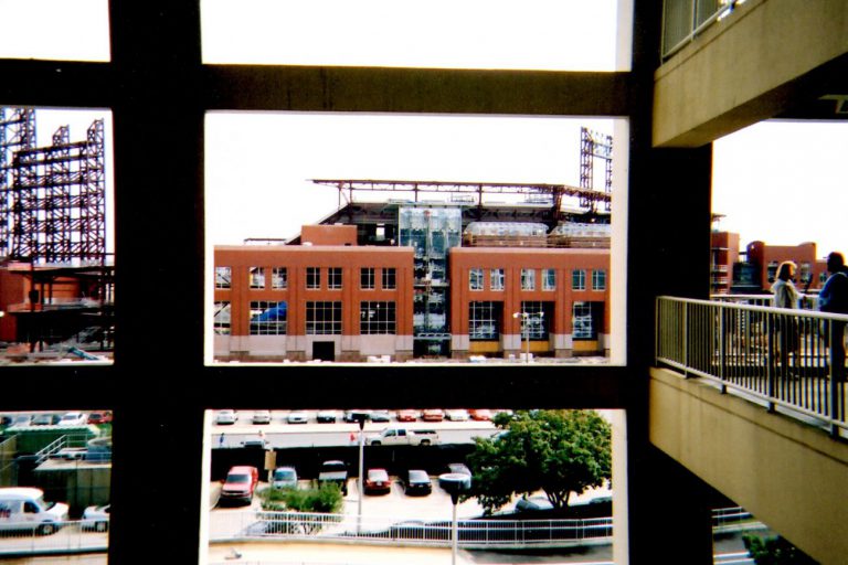 A look back at Philadelphia's Veterans Stadium | Itinerant Fan