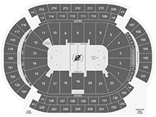 Prudential Center Seat Numbers Chart Visit Prudential Center