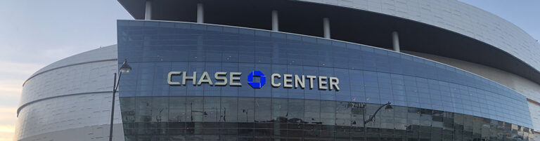 Chase Center: San Francisco arena guide 2026 | Itinerant Fan