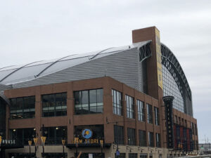 Gainbridge Fieldhouse: Pacers arena guide for 2023 | Itinerant Fan