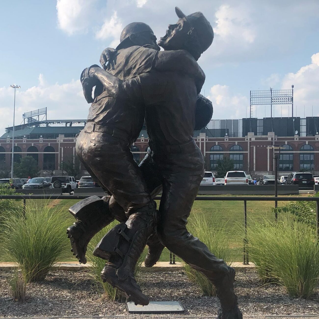 Itinerant Fan | Sports travel advice | Stadium guides and city guides