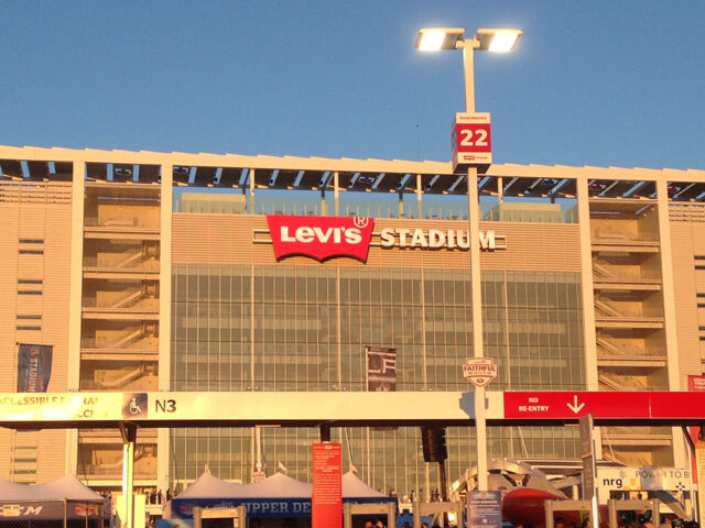 Stadium guides: Tips for visiting major sports venues | Itinerant Fan
