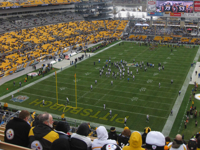 Stadium guides: Tips for visiting major sports venues | Itinerant Fan