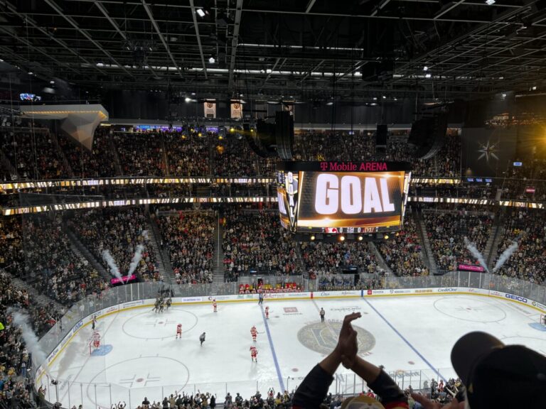 NHL arena rankings 2024-25: All 42 buildings we've visited | Itinerant Fan