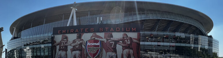 Emirates Stadium: London venue guide for 2026 | Itinerant Fan