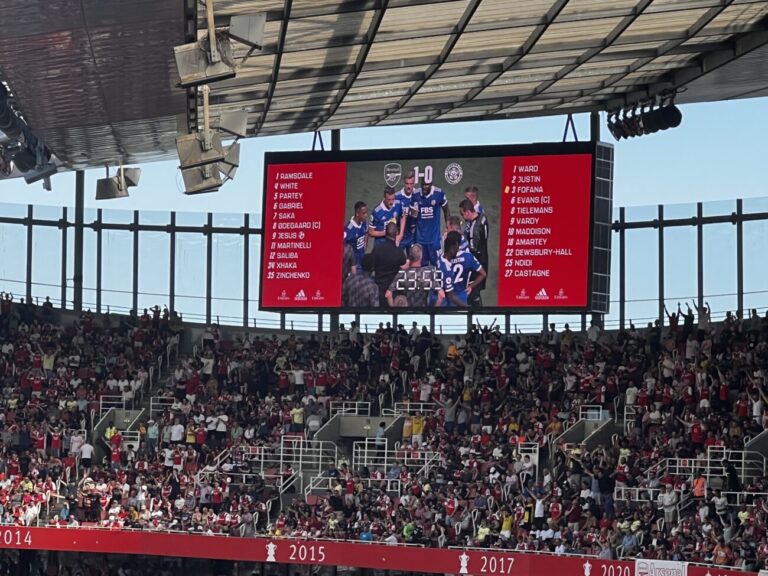 Emirates Stadium: London venue guide for 2026 | Itinerant Fan