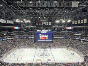 NHL arena rankings 2025-26: All 43 buildings we've visited | Itinerant Fan