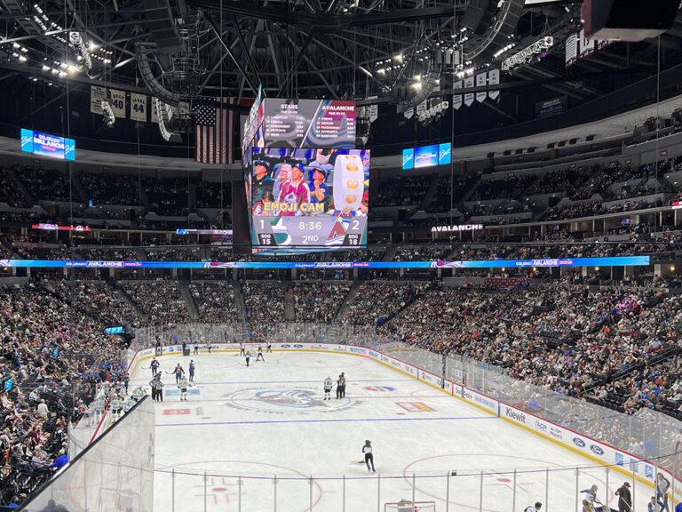 NHL arena rankings 2025-26: All 43 buildings we've visited | Itinerant Fan