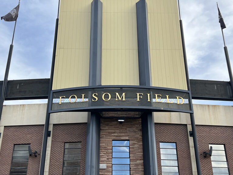 Folsom Field: Colorado stadium guide for 2025 | Itinerant Fan
