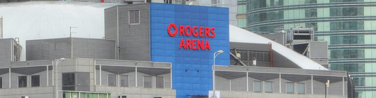 Rogers Arena: Vancouver venue guide for 2026 | Itinerant Fan