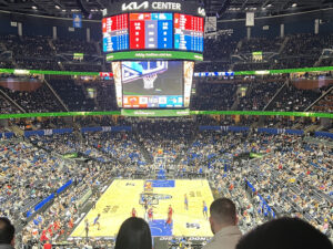 NBA arena rankings 2025-26: All 38 buildings we've ever visited ...