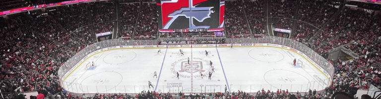 KeyBank Center: Buffalo arena guide for 2025 | Itinerant Fan
