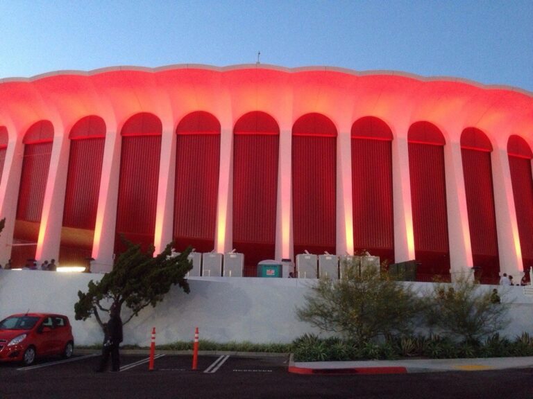 NHL arena rankings 2025-26: All 43 buildings we've visited | Itinerant Fan
