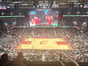 NBA arena rankings 2025-26: All 38 buildings we've ever visited ...