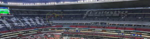 Estadio Banorte: Mexico City stadium guide for 2026 | Itinerant Fan