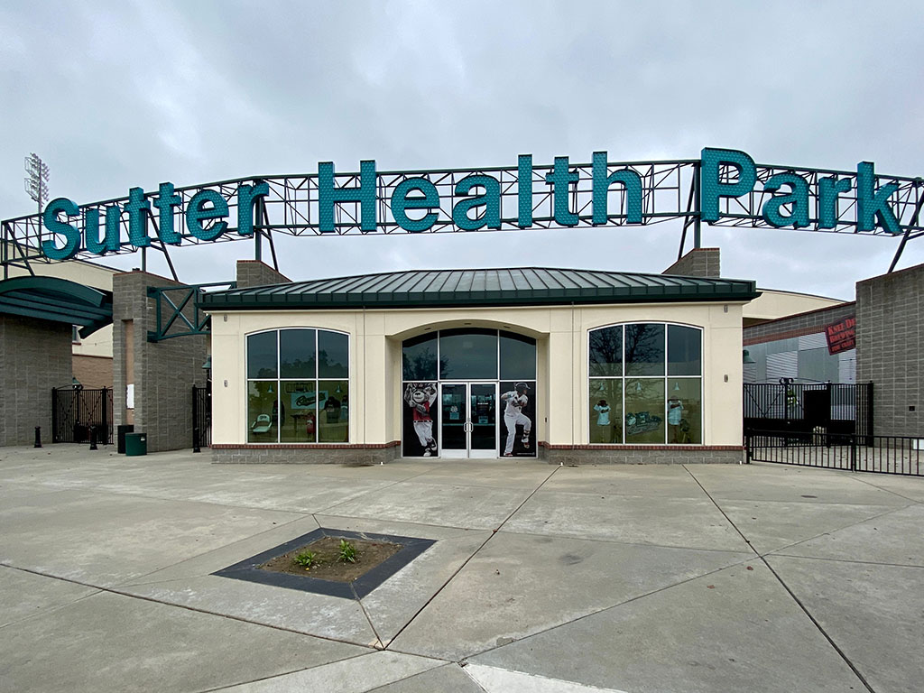 Blog: Sports travel news and views | Itinerant Fan