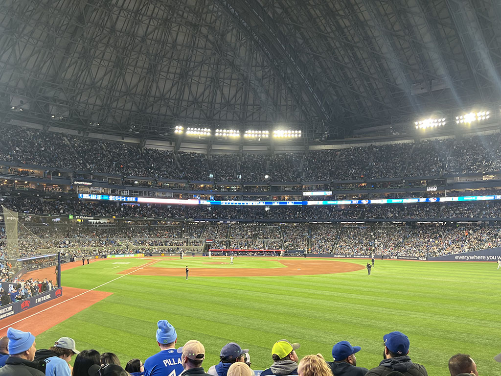Best seats for baseball: How to find your perfect viewing spot ...