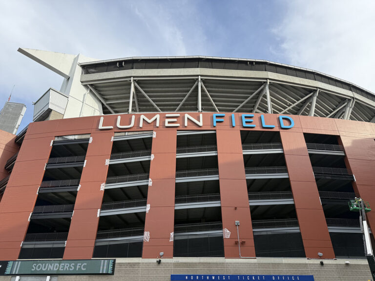 Lumen Field: Seattle stadium guide for 2026 | Itinerant Fan