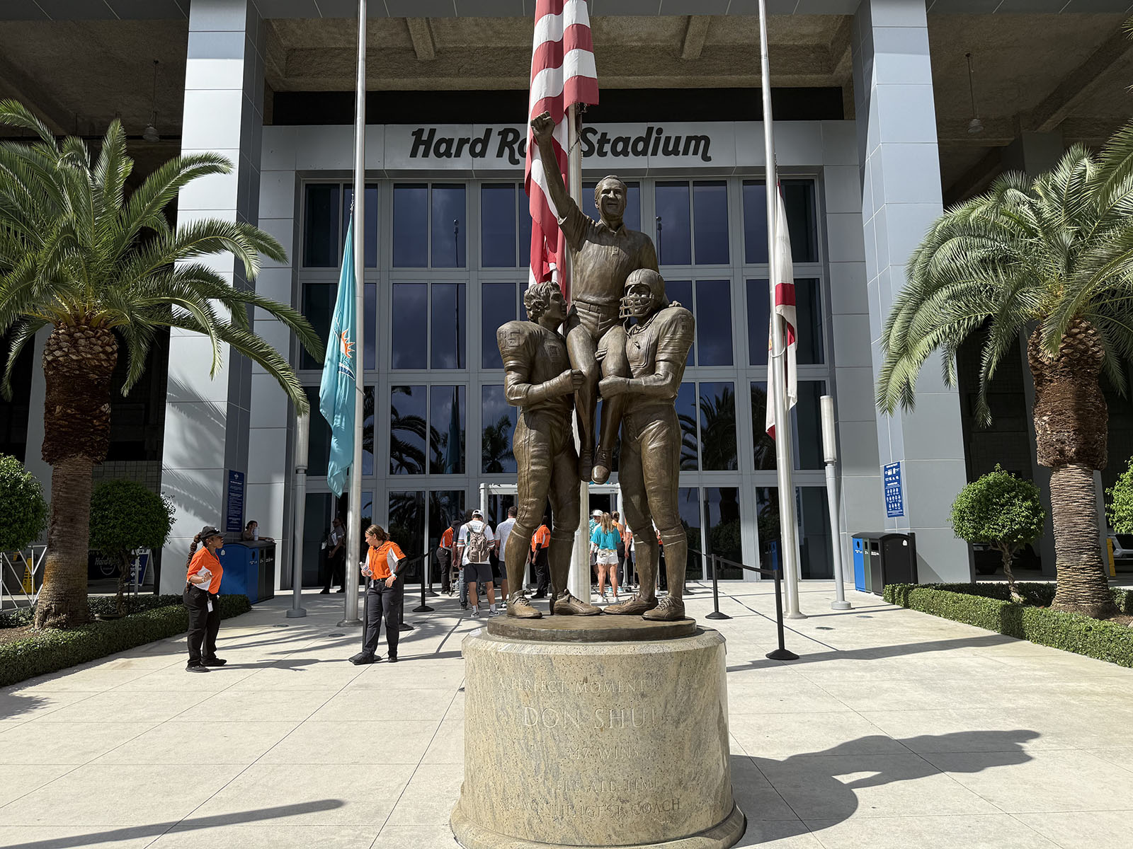 Hard Rock Stadium: Miami stadium guide for 2026 | Itinerant Fan