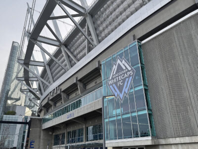 BC Place: Vancouver stadium guide for 2026 | Itinerant Fan
