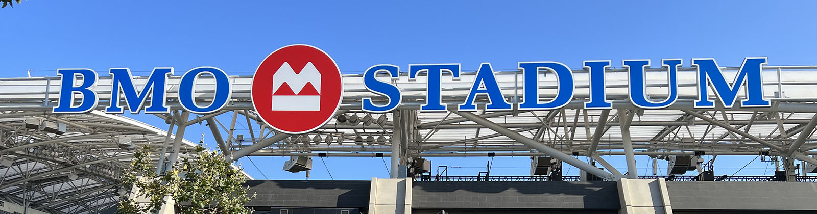 BMO Stadium: Los Angeles venue guide for 2026 | Itinerant Fan