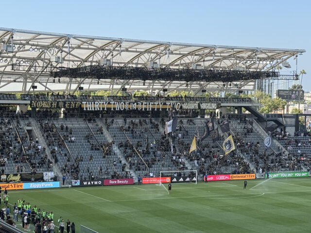 BMO Stadium: Los Angeles venue guide for 2026 | Itinerant Fan
